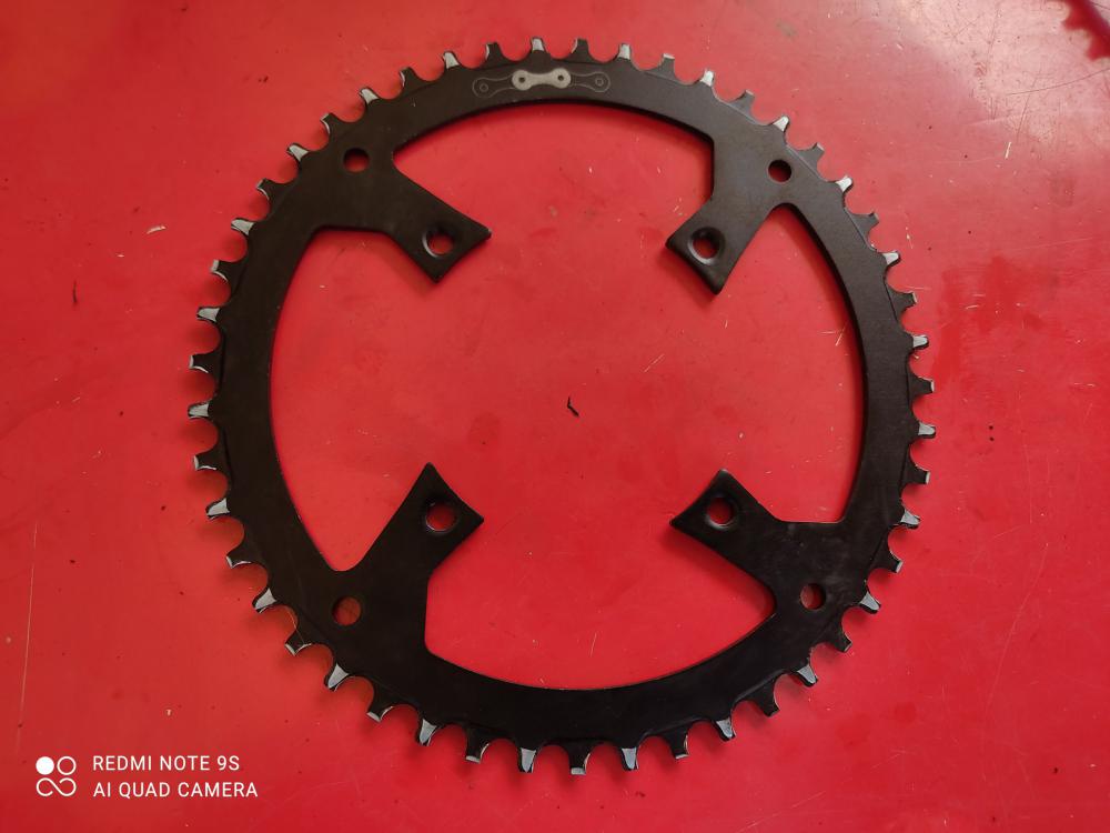 4x104 bcd Narrow wide 48t