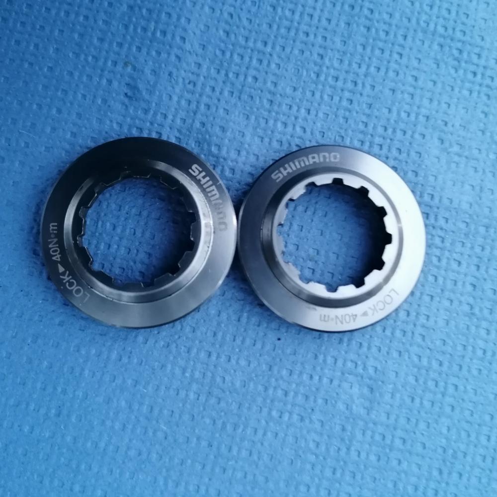 Lock Ring Dura Ace