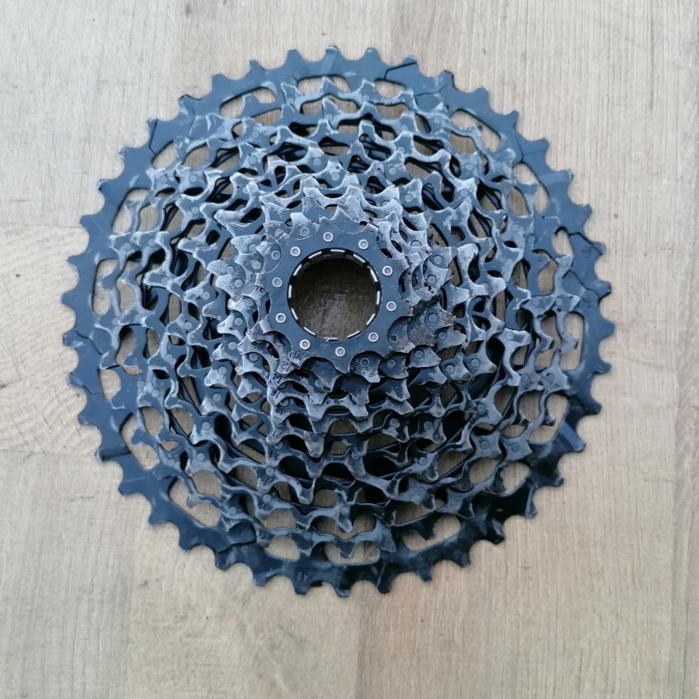 Sram kaseta XG-1150 GX 11s XD 10-42 T br.2