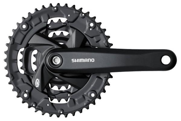 Srednji pogon Shimano ACERA FC-M371-L