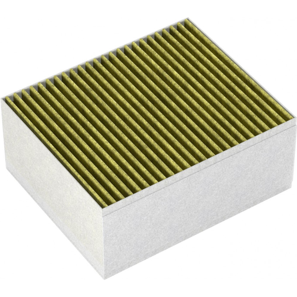 BOSCH CleanAir filter za zidni aspirator DZZ1XX1B6