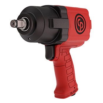 Chicago Pneumatic pneumatski udarni odvijač 1/2" 970Nm CP7741