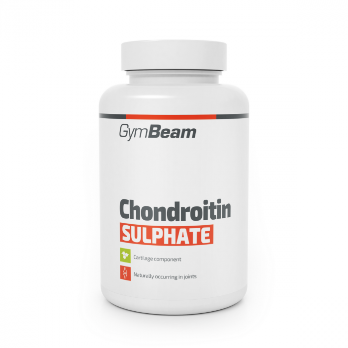 Hondroitin sulfat - GymBeam