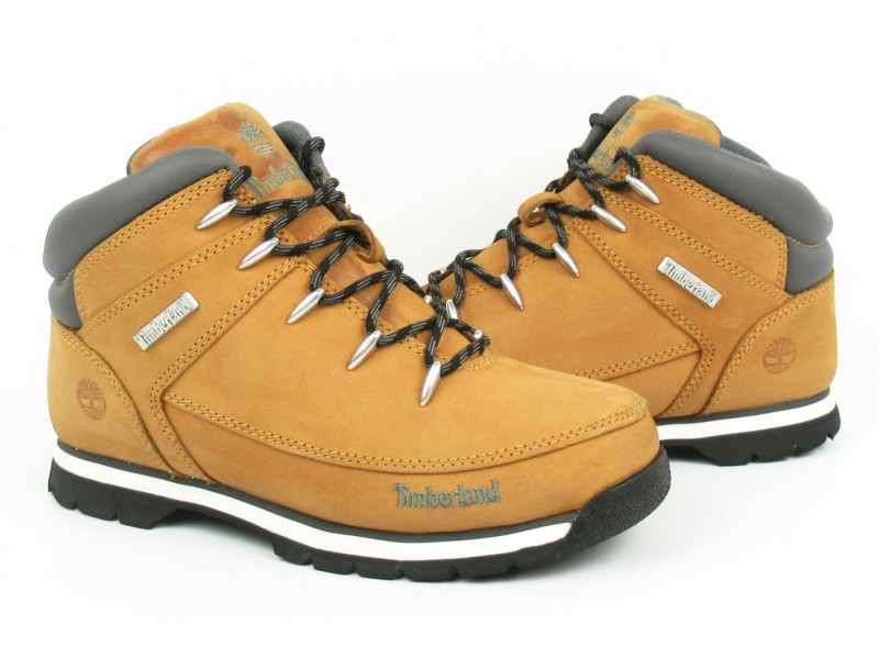 Timberland čizme KOŽA N2088