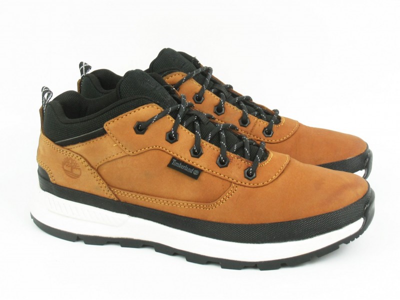 Timberland cipele KOŽA N2061