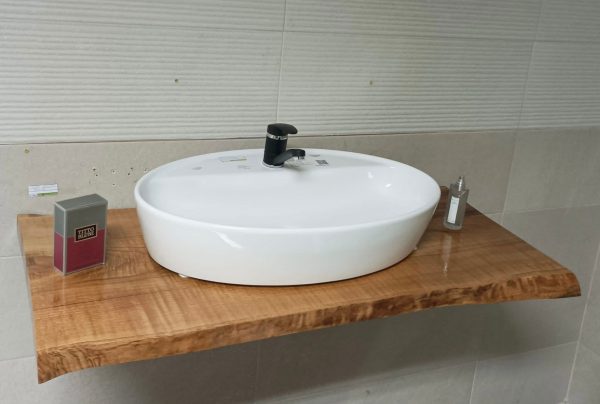 Ploča za lavabo 110×54