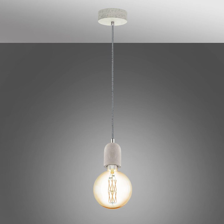 Viseca lampa Yorth 11x200cm