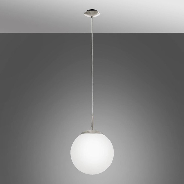 Viseca lampa Rondo 20x110cm