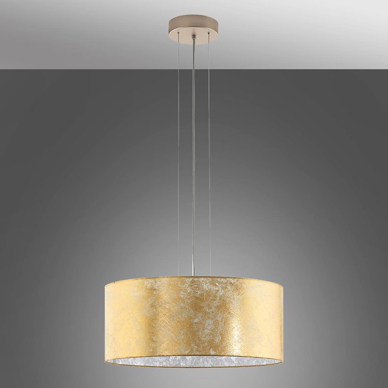 Viseca lampa Viserbella 53x110cm