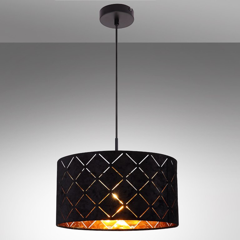 Viseca lampa Sunna