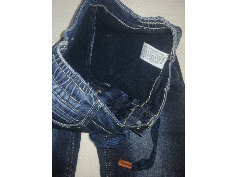 Denim Kids 10-11god.