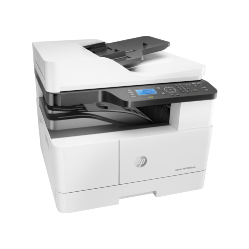 HP LaserJet MFP M443nda - 8AF72A Mono, Laserski