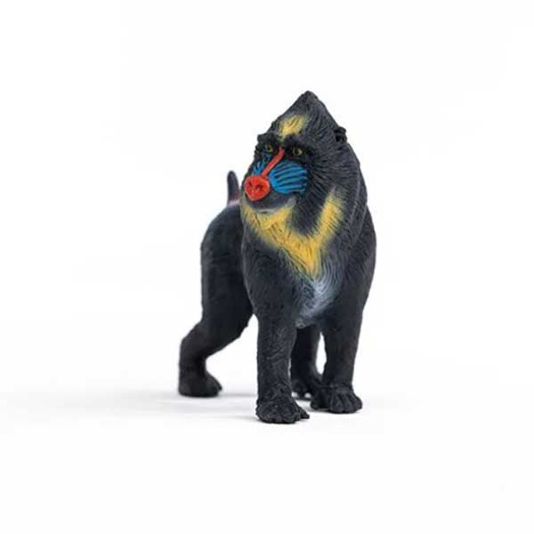 Mandrill 14856