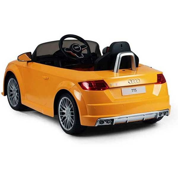 Automobil za decu-Ride On AUDI TTS Roadster 12V RS09258/12