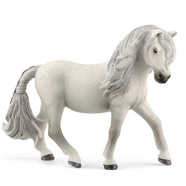 Islandski poni kobila 13942