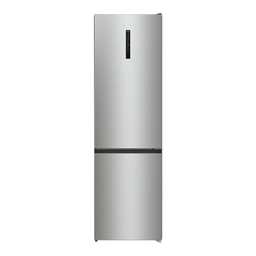 GORENJE Kombinovani frižider NRK 6202 AXL4 Total No Frost, 200 cm, 235l , 96 l