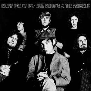 Eric Burdon and The Animals