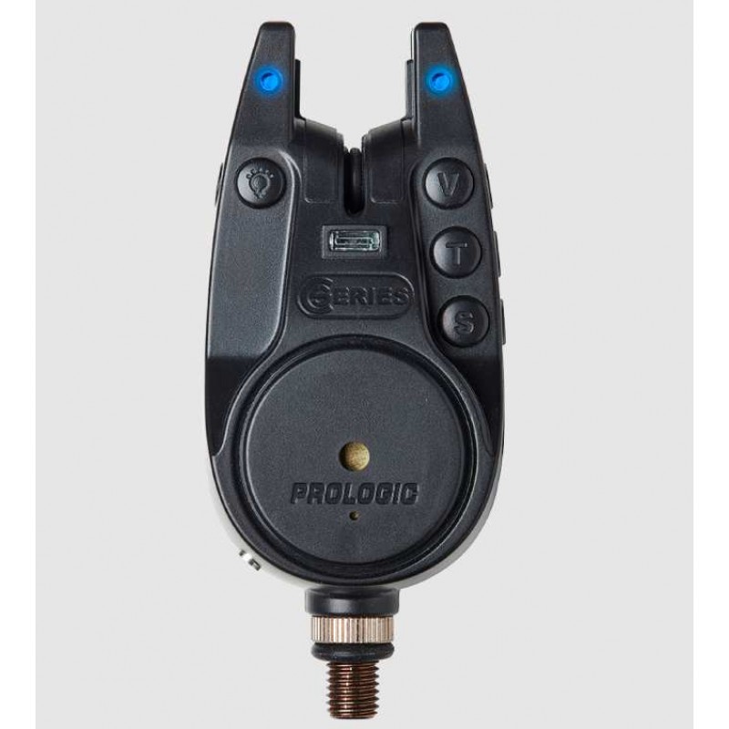 Prologic C-Series Blue signalizator