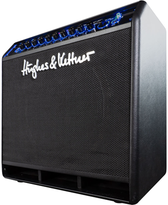 Hughes&Kettner Black Spirit 200 Combo gitarsko pojačalo