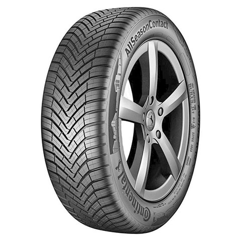 175/70 R14 CONTINENTAL AllSeasonContact 88T XL