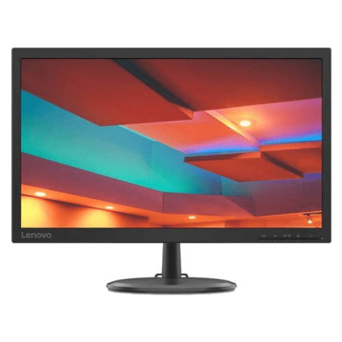 LENOVO Monitor 21.5″ TN D22-20