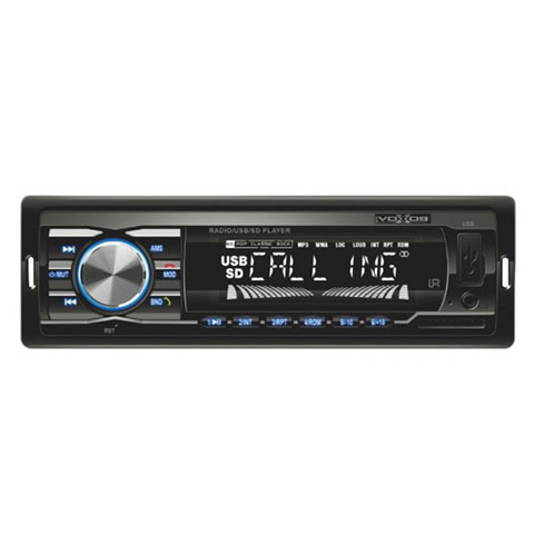 SAL 3100 MP3/WMA PLAYER BT-FM-USB-SD-AUX