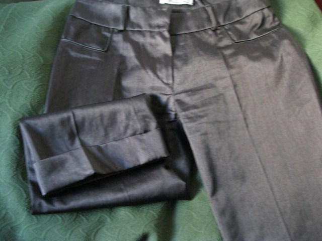 PANTALONE CIMA SATEN 40