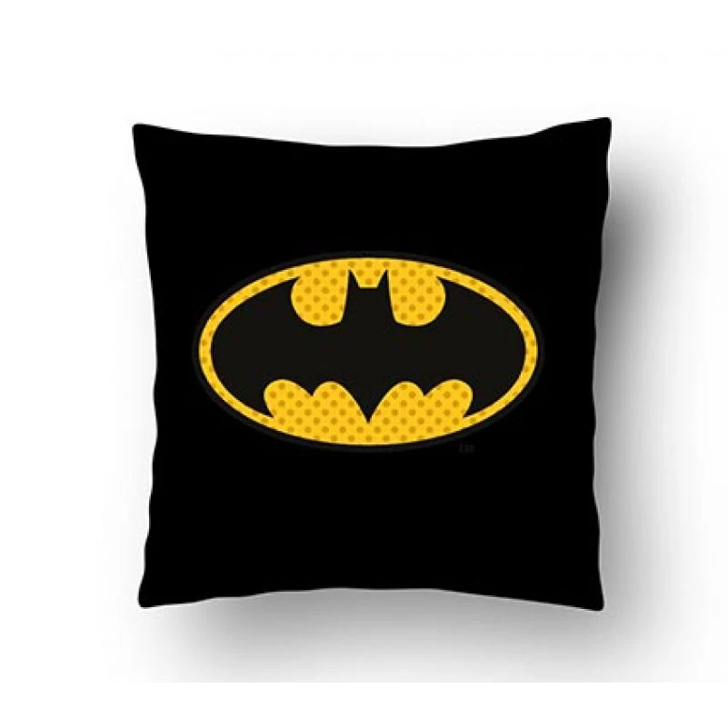 Ukrasni jastuk BATMAN CLASSIC - jastučić sa printom