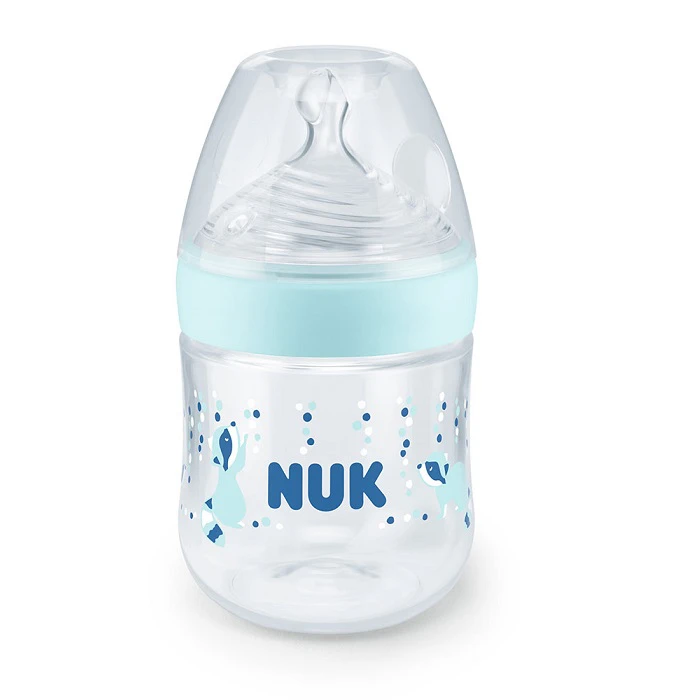 Flašica nature sense 150ML NUK 743022PL - flašica sa termoindikatorom