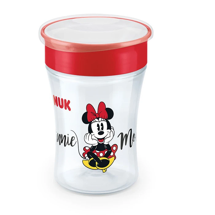 Magic cup mini NUK 255425 - šolja za samostalno učenje
