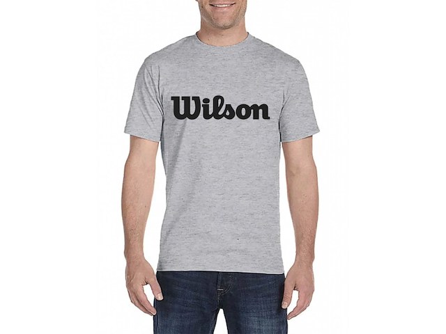 Majica Wilson