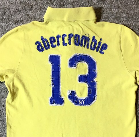 Abercrombie&Fitch original majica