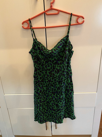 Bershka haljina