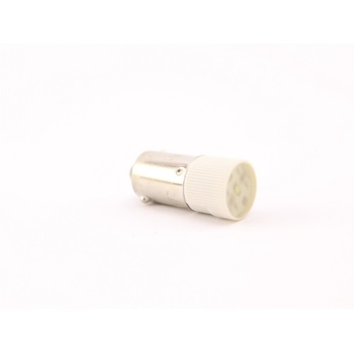 SIJALICA LED BA9S 24V ZUTA AC/DC B9Y