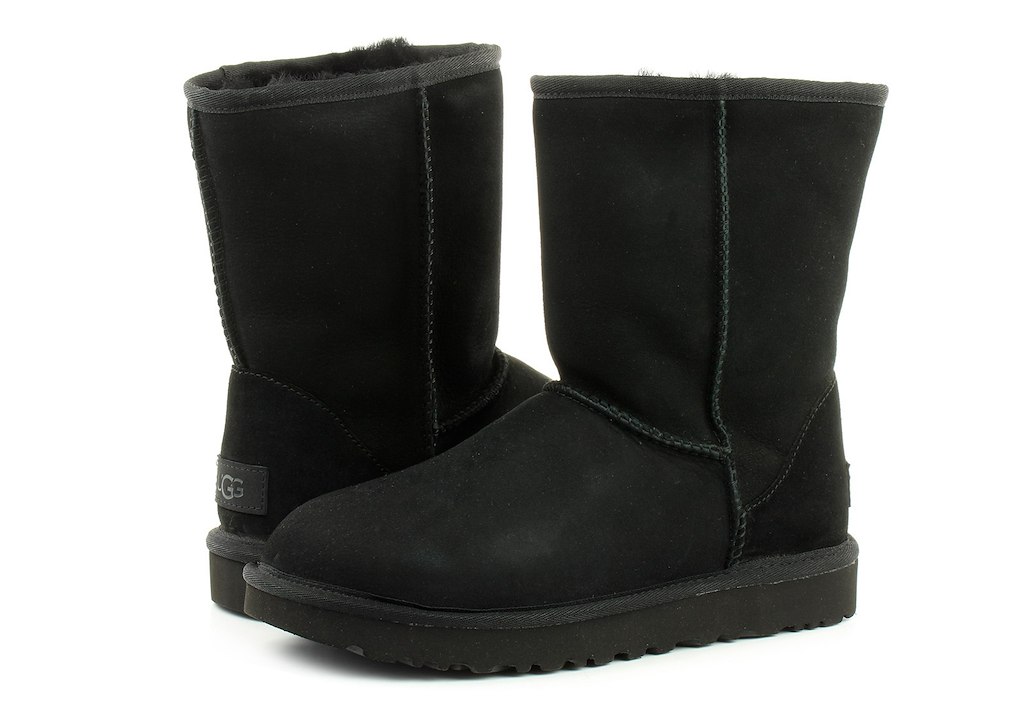 UGG Plitke čizme - Classic Short II