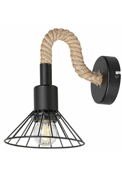 Zidna lampa kanap 9426