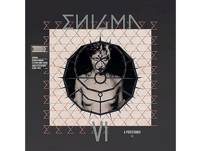 Enigma - A Posteriori (novo)