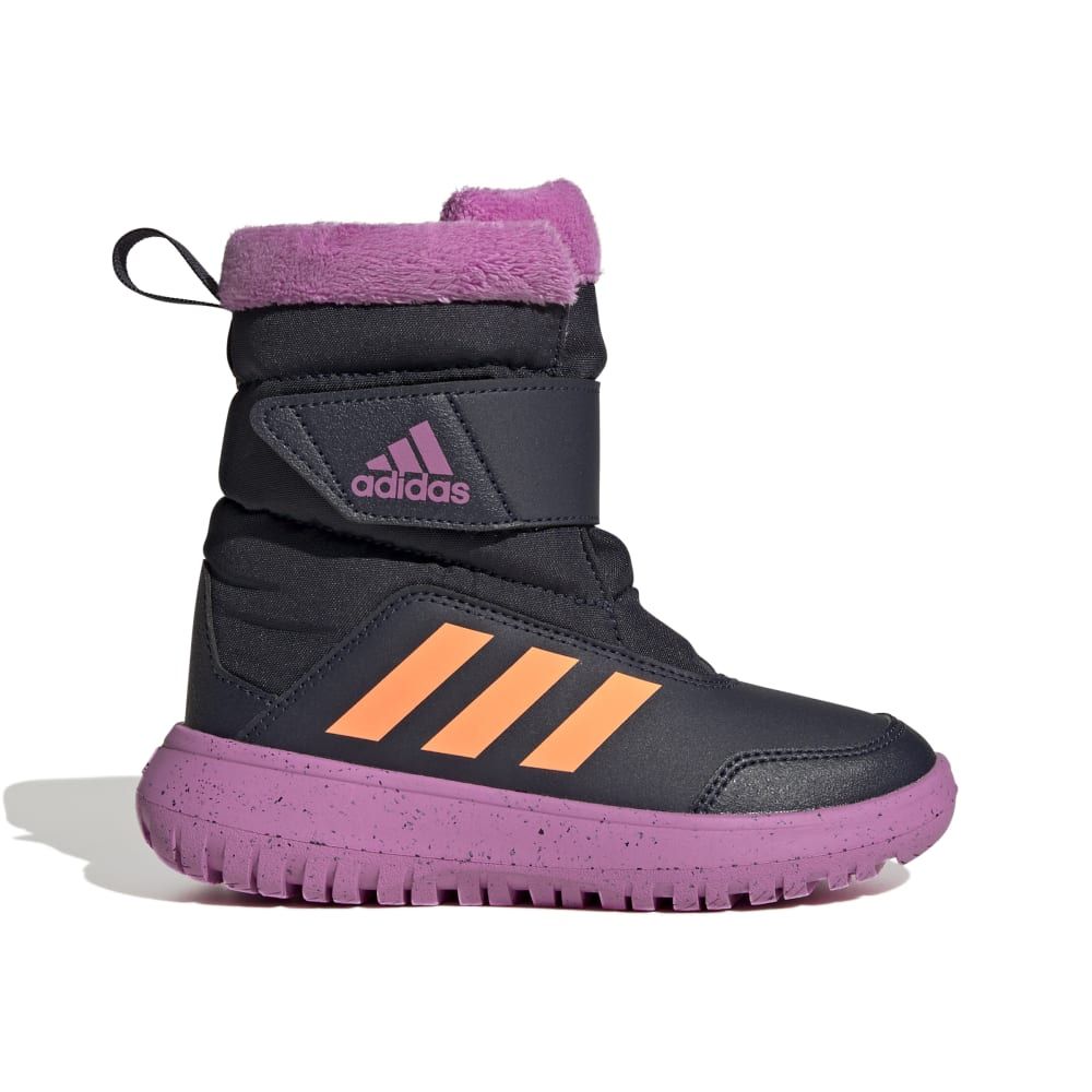Adidas WINTERPLAY C, dečije čizme, ljubičasta