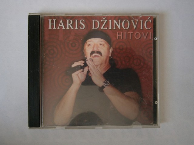 Haris Džinović - Hitovi