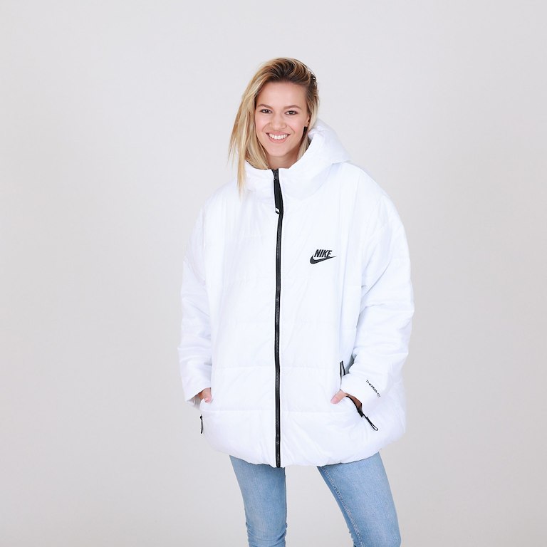 NIKE Jakna w nsw tf rpl classic hd jkt W