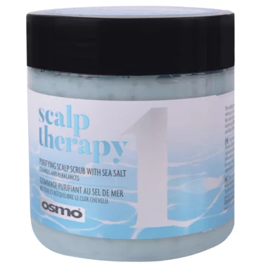 OSMO Piling za čišćenje kože glave OSMO Scalp Therapy 250ml