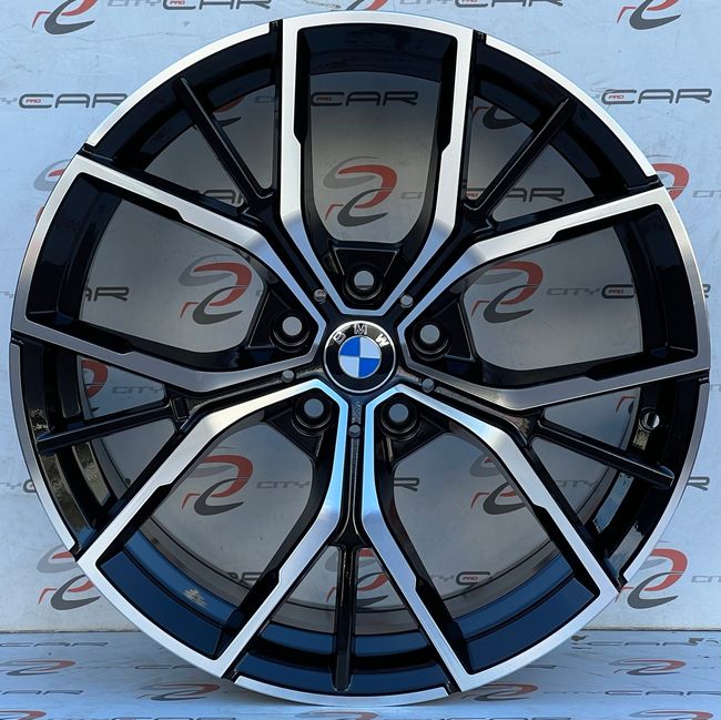 BMW 19” 5x112