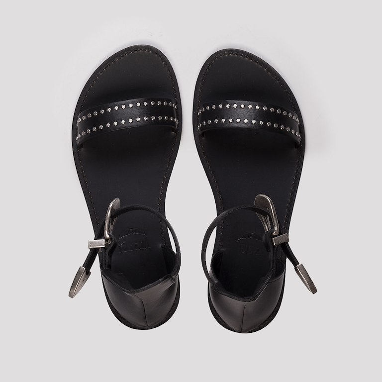 Zadig & Voltaire sandale