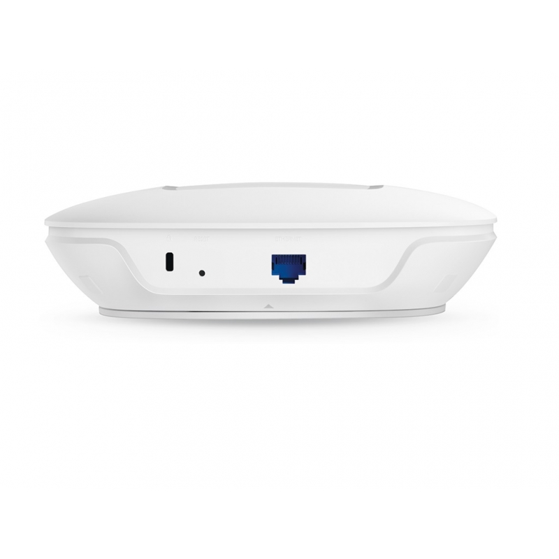 Acces point TP-LINK EAP110 Wi-Fi/N300/300Mbps/POE/1xLAN/2x interna antena