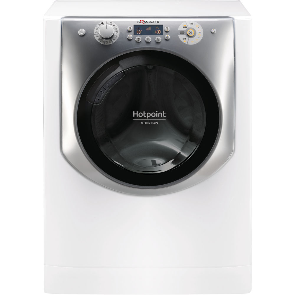 Karakteristike proizvoda - Hotpoint Ariston AQD1182F6118EUN mašina za pranje i sušenje veša