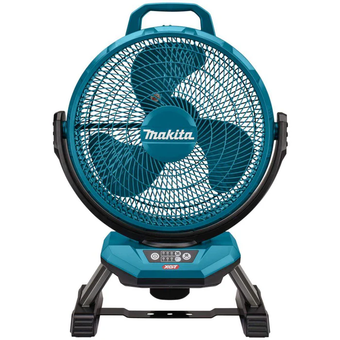 Akumulatorski ventilator Makita CF002GZ; 40V XGT; bez baterije i punjača