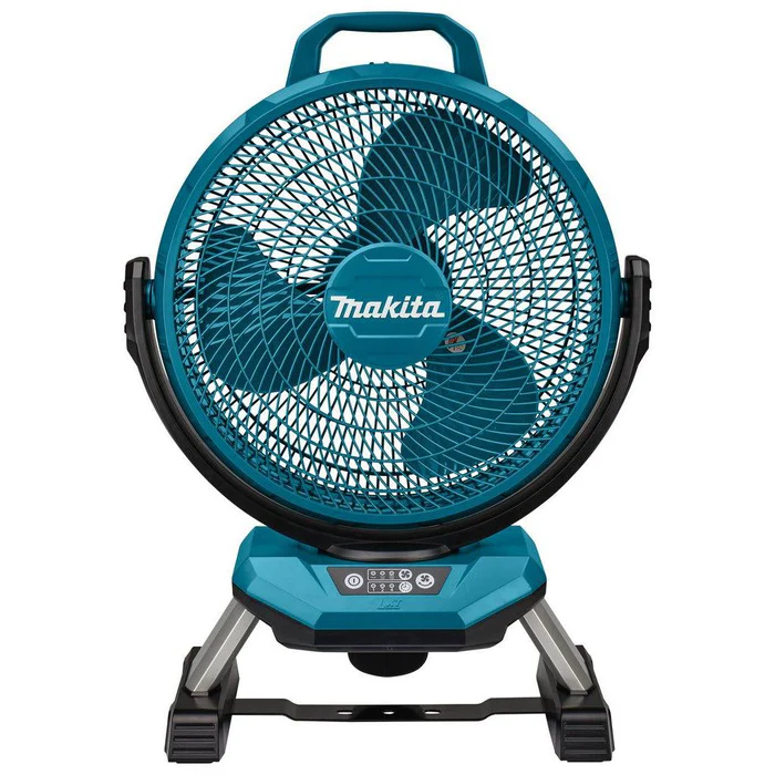 Akumulatorski ventilator; bez baterije i punjača Makita (DCF301Z)