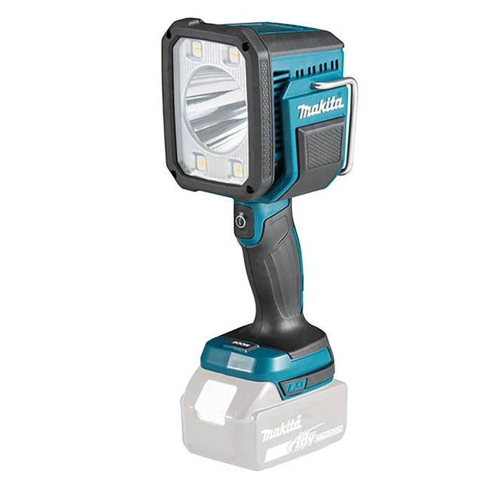 LED lampa Makita DEBDML812; bez baterije i punjača