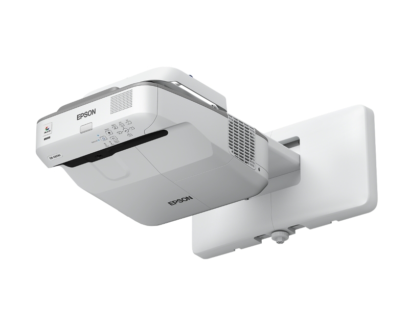 EPSON EB-685W projektor