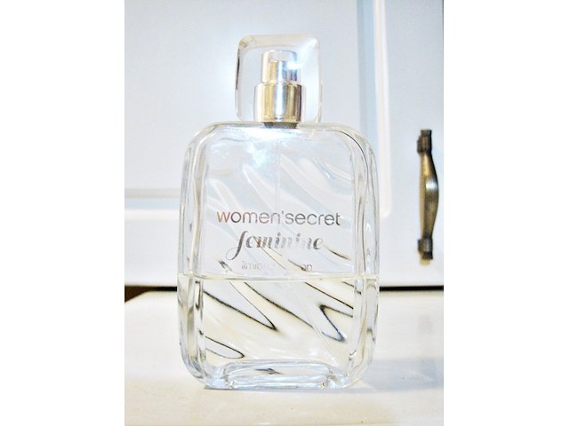 Women Secret Feminine Limited Edition